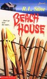 Ghost Beach (Goosebumps, #22) by R.L. Stine — Reviews, Discussion ...