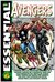 Essential Avengers, Vol. 5 by Roy Thomas