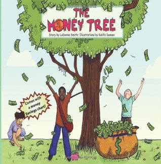 The Money Tree by LaDonna Smith