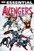 Essential Avengers, Vol. 5 by Roy Thomas