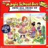 The Magic School Bus Wet All Over: A Book About The Water Cycle by ...