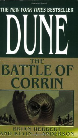 Legends of Dune Trilogy [Box Set] - by Brian Herbert