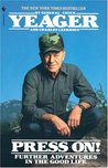 Yeager: An Autobiography by Chuck Yeager