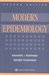 Popular Epidemiology Books