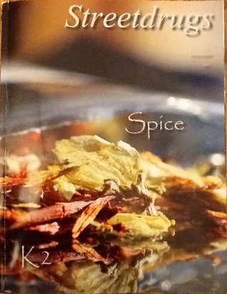 Street Drugs: a drug id guide by Publishers Group, LLC