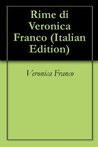 Poems and Selected Letters by Veronica Franco