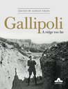 Defending Gallipoli: The Turkish Story by Harvey Broadbent