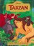 Disney's Tarzan (A Read-Aloud Storybook) by Victoria Saxon — Reviews ...