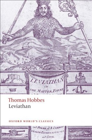 Leviathan - Thomas Hobbes - regulationsren