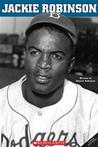 JACKIE ROBINSON: AMERICAN HERO by Sharon Robinson