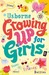 Growing Up For Girls by Felicity Brooks — Reviews, Discussion ...