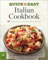 The Italian Cookbook for Beginners: Over 100 Classic Recipes with ...
