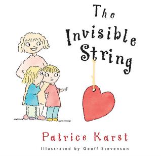 The Invisible String- Valentine’s Day Review – Ana LibrariAna