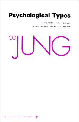 Psychological Types by Carl Jung