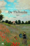 The Thibaults By Roger Martin Du Gard