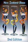 Pirelli Glass (London Lampworkers Book 2) by Angela M. Bowey