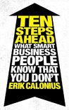 Ten Steps Ahead: What Separates Successful Business Visionaries from ...