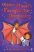 Oliver Moon & the Dragon Disaster by Sue Mongredien