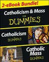 Catholic Mass for Dummies by John Trigilio Jr.