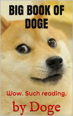 Big Book of Doge by Doge