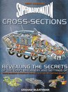 Thunderbirds Fab Cross Sections by Graham Bleathman