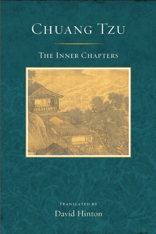 Chuang Tzu: The Inner Chapters by Zhuangzi