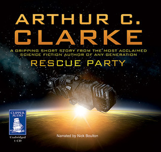 Rescue Party - Alchetron, The Free Social Encyclopedia