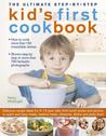 300 Step-By-Step Cooking and Gardening Projects for Kids: The Ultimate ...