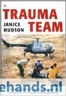 Trauma Junkie: Memoirs of an Emergency Flight Nurse by Janice Hudson ...