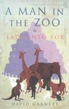 Lady into Fox by David Garnett