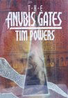 Book Review: THE ANUBIS GATES by Tim Powers – WILLIAM MEIKLE