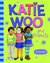 Katie Woo Series by Fran Manushkin