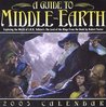 The Complete Guide to Middle-Earth by Robert Foster