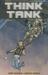 Think Tank, Vol. 1 by Matt Hawkins