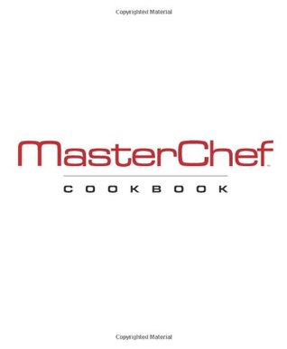 MasterChef Cookbook by JoAnn Cianciulli