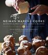 Neiman Marcus Cookbook by Kevin Garvin