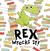 Rex Wrecks It! by Ben Clanton — Reviews, Discussion, Bookclubs, Lists