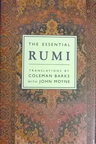 The Essential Rumi by Rumi