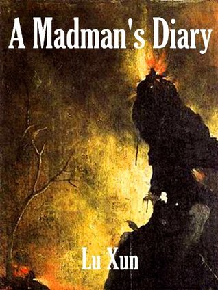 A Madman's Diary (Annotated) by Lu Xun