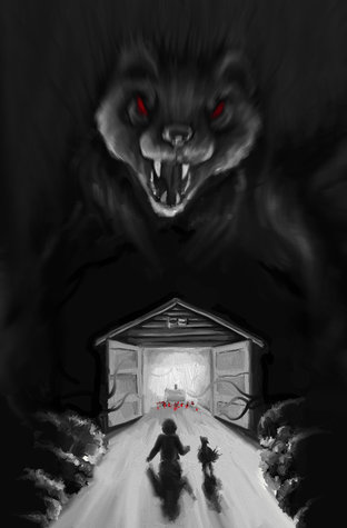 Sredni Vashtar by Saki