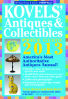 Kovels' Antiques and Collectibles Price Guide 2014: America's ...