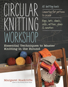 The Knitting Answer Book by Margaret Radcliffe