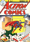 Secret Identity: The Fetish Art of Superman's Co-Creator by Joe Shuster ...