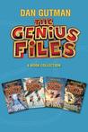 The Genius Files 4-Book Collection: Mission Unstoppable, Never Say ...