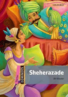 Sheherazade by Bill Bowler