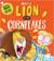 There's a Lion in My Cornflakes by Michelle Robinson — Reviews ...