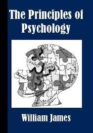 The Principles of Psychology by William James
