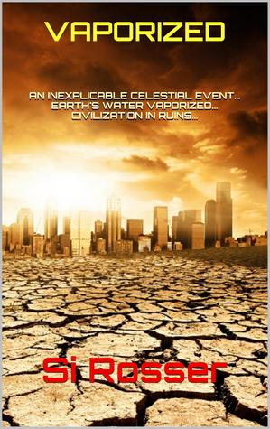 Vaporized by Simon Rosser