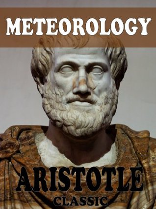Meteorology by Aristotle