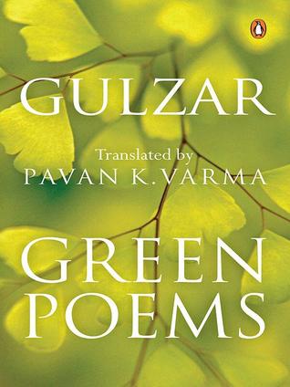 Green Poems by Gulzar